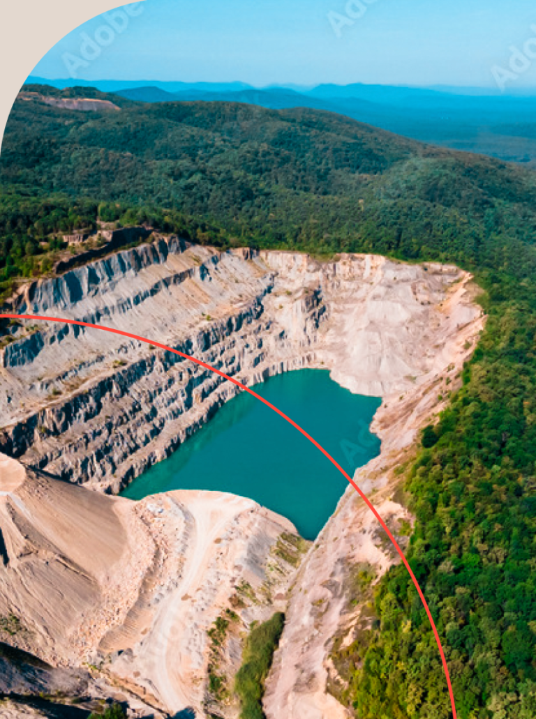 Mineral Sands Mining – Decrease Transport Cost Of Raw Feed Material ...