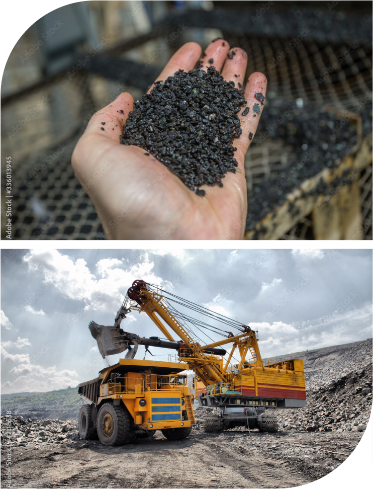 Mineral Sands Mining – Decrease Transport Cost Of Raw Feed Material ...