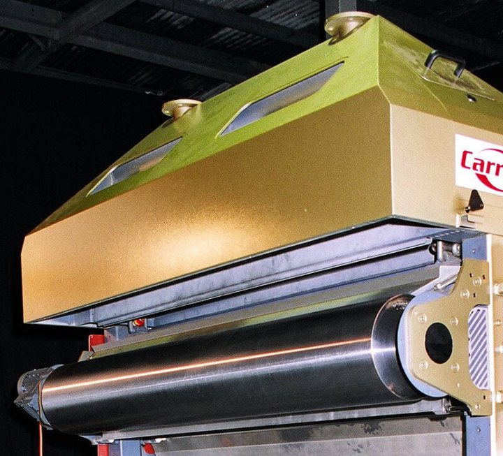 Electrostatic Separation – Mineral Technologies