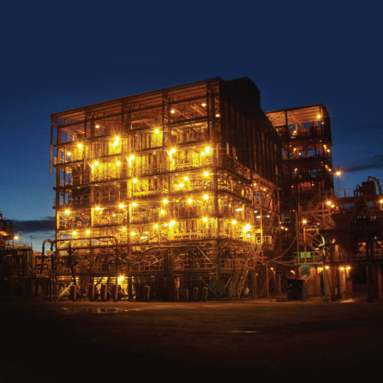 Electrostatic Separation – Mineral Technologies