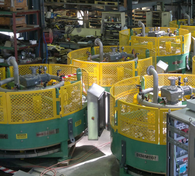 Electrostatic Separation – Mineral Technologies