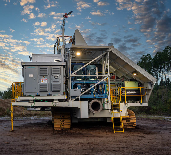 Products & Services – Mineral Technologies