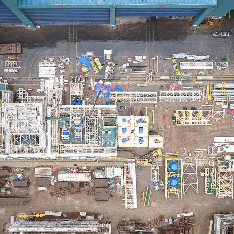 Mobile Mining Unit (MMU) – Mineral Technologies