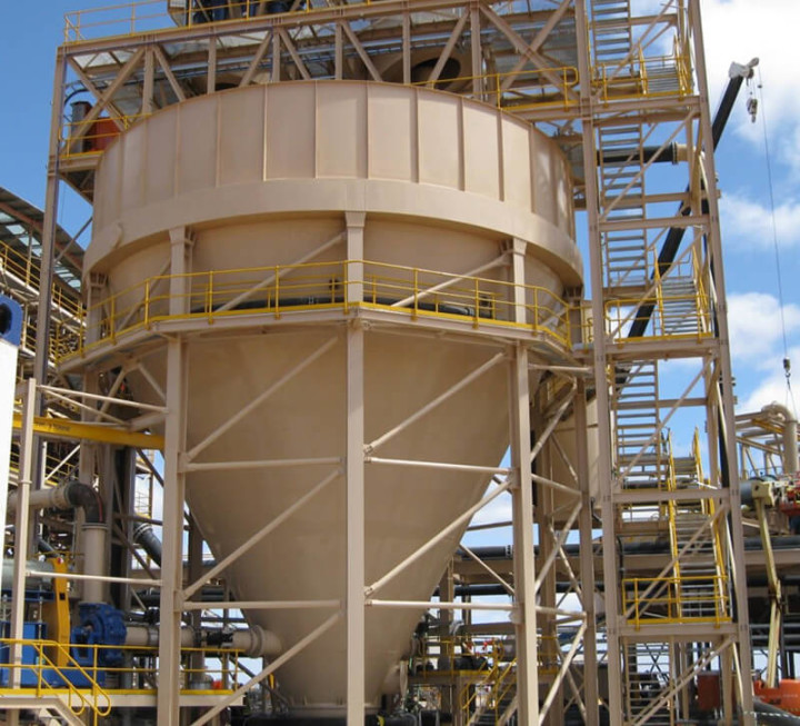 Mobile Mining Unit (MMU) – Mineral Technologies