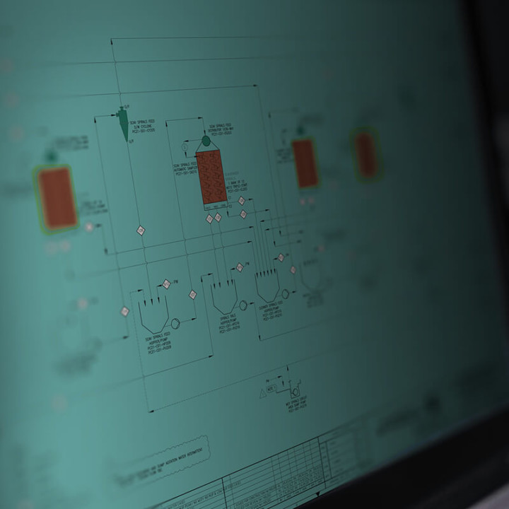 Modular Plants & FlexSeries – Mineral Technologies