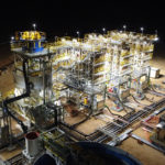 Mobile Mining Unit (MMU) – Mineral Technologies